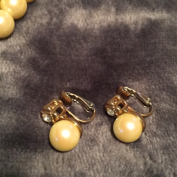 Jewelry | Stauer Pearl Necklace | Poshmark